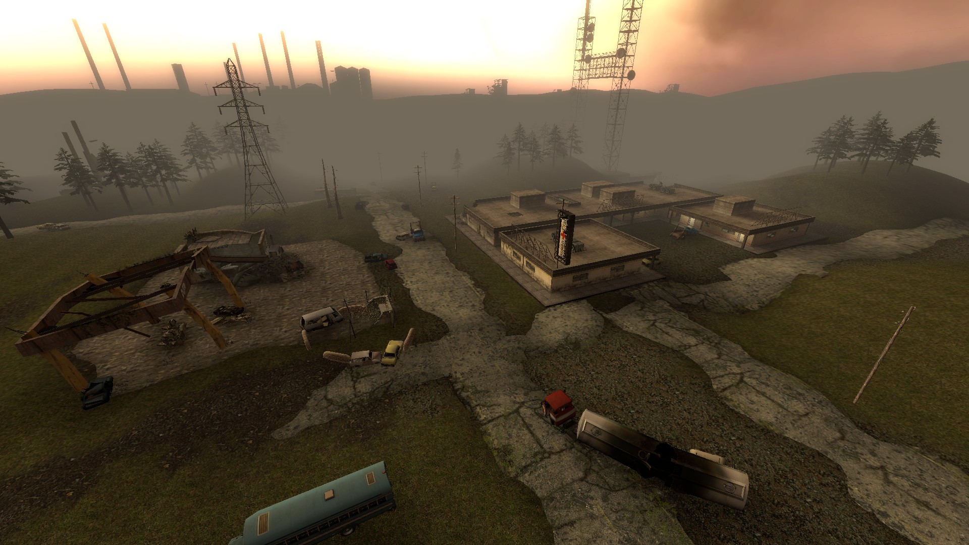 Gmod RP Maps Gmod RP Maps