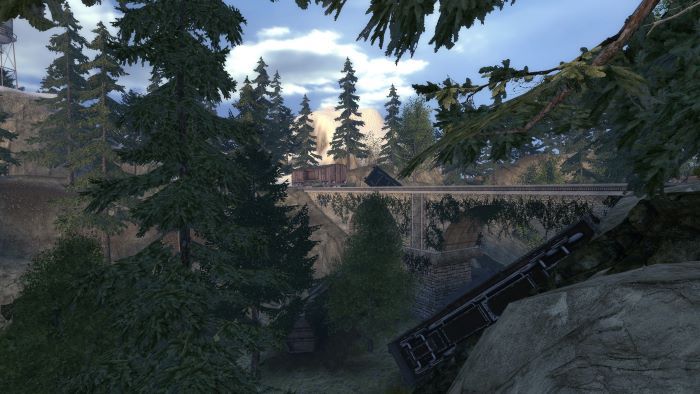 [Top 10] Garry's Mod Best Maps For War | Gamers Decide