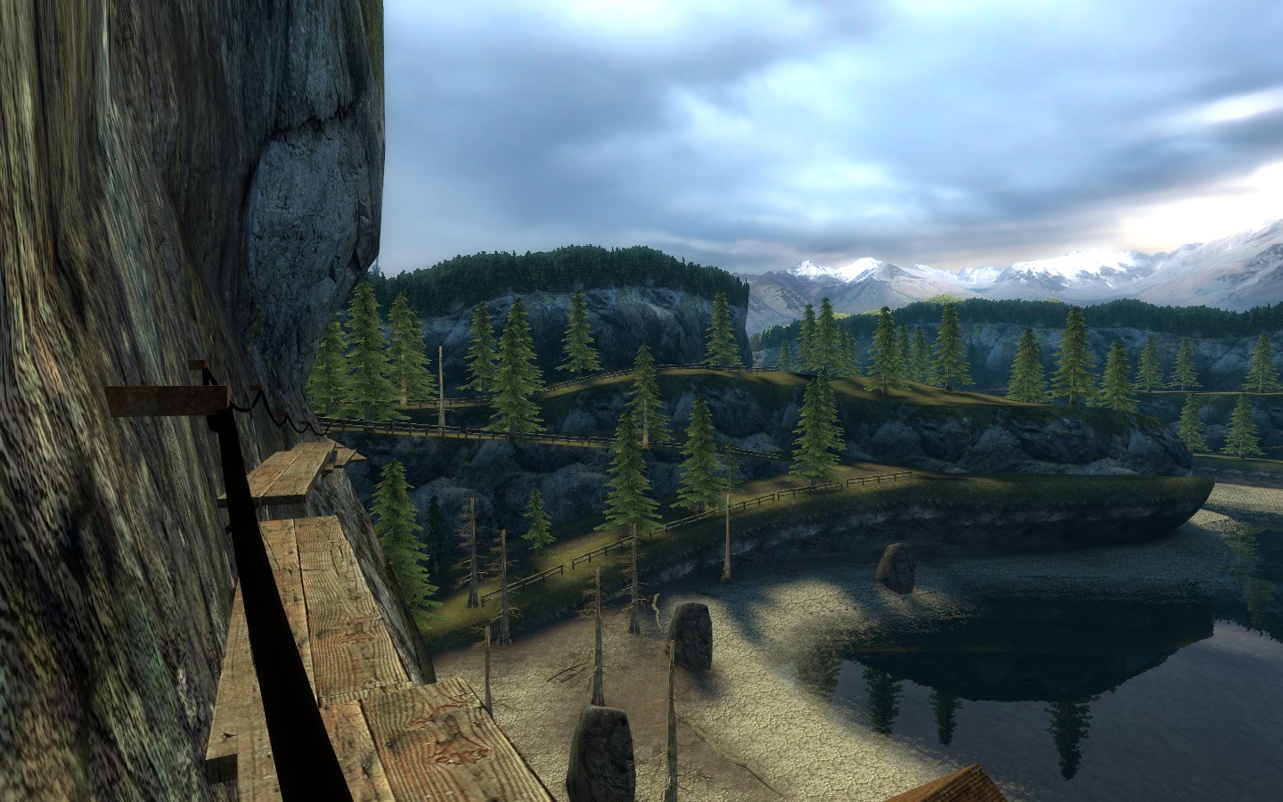 [Top 10] Garry's Mod Best Maps For War | Gamers Decide