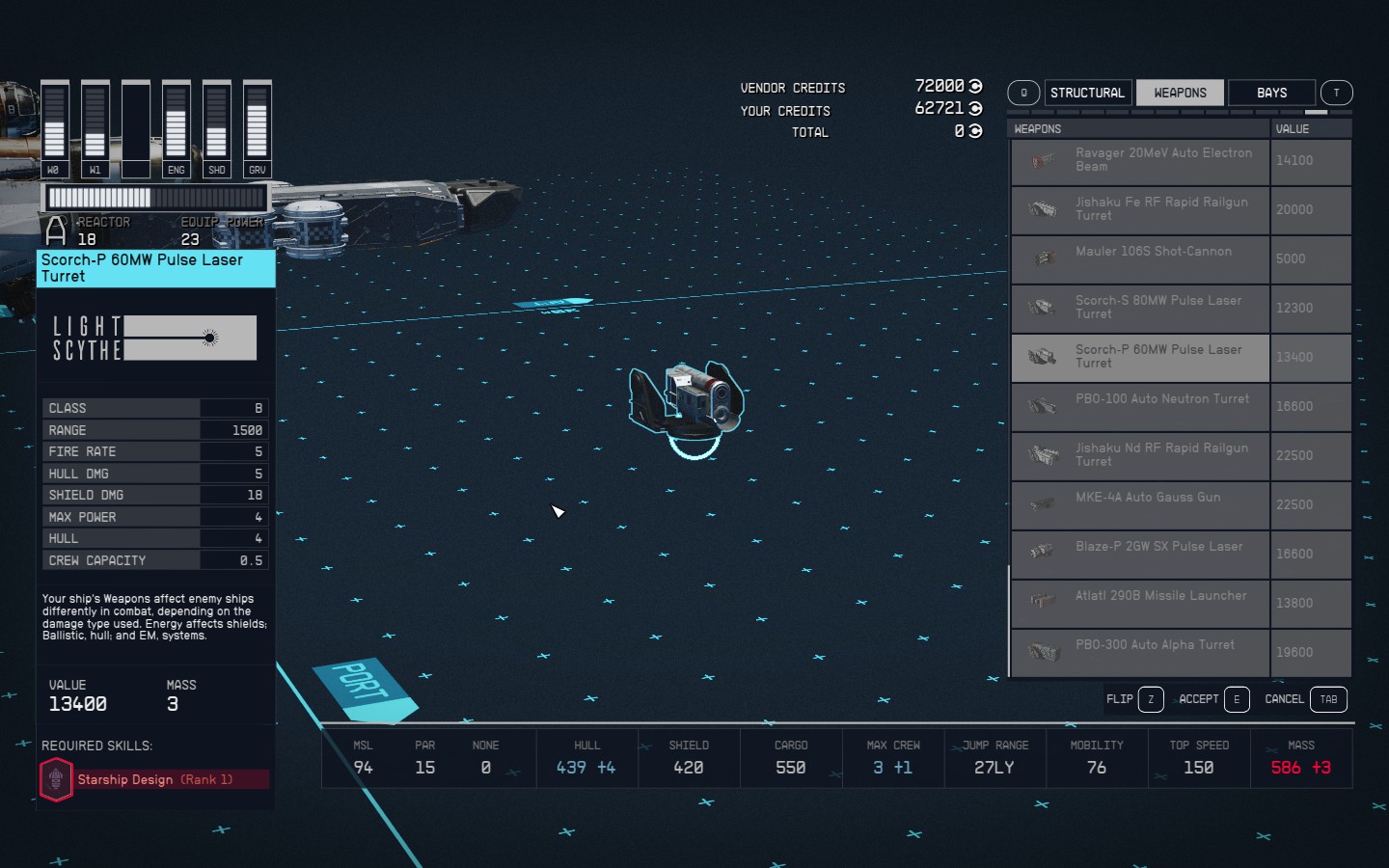 [Top 5] Starfield Best Turrets (Ranked) | Gamers Decide