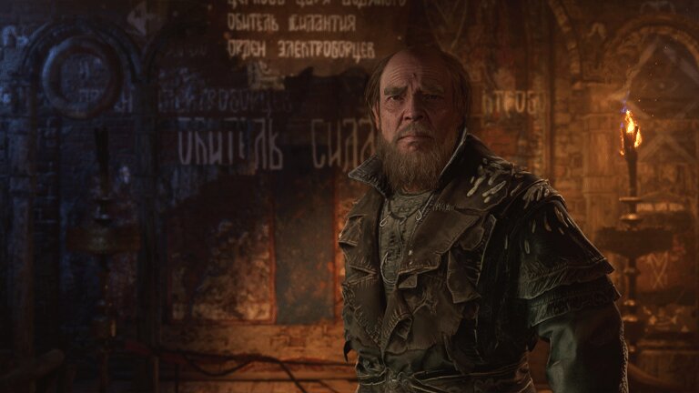 [Top 10] Metro Exodus Best Characters | Gamers Decide