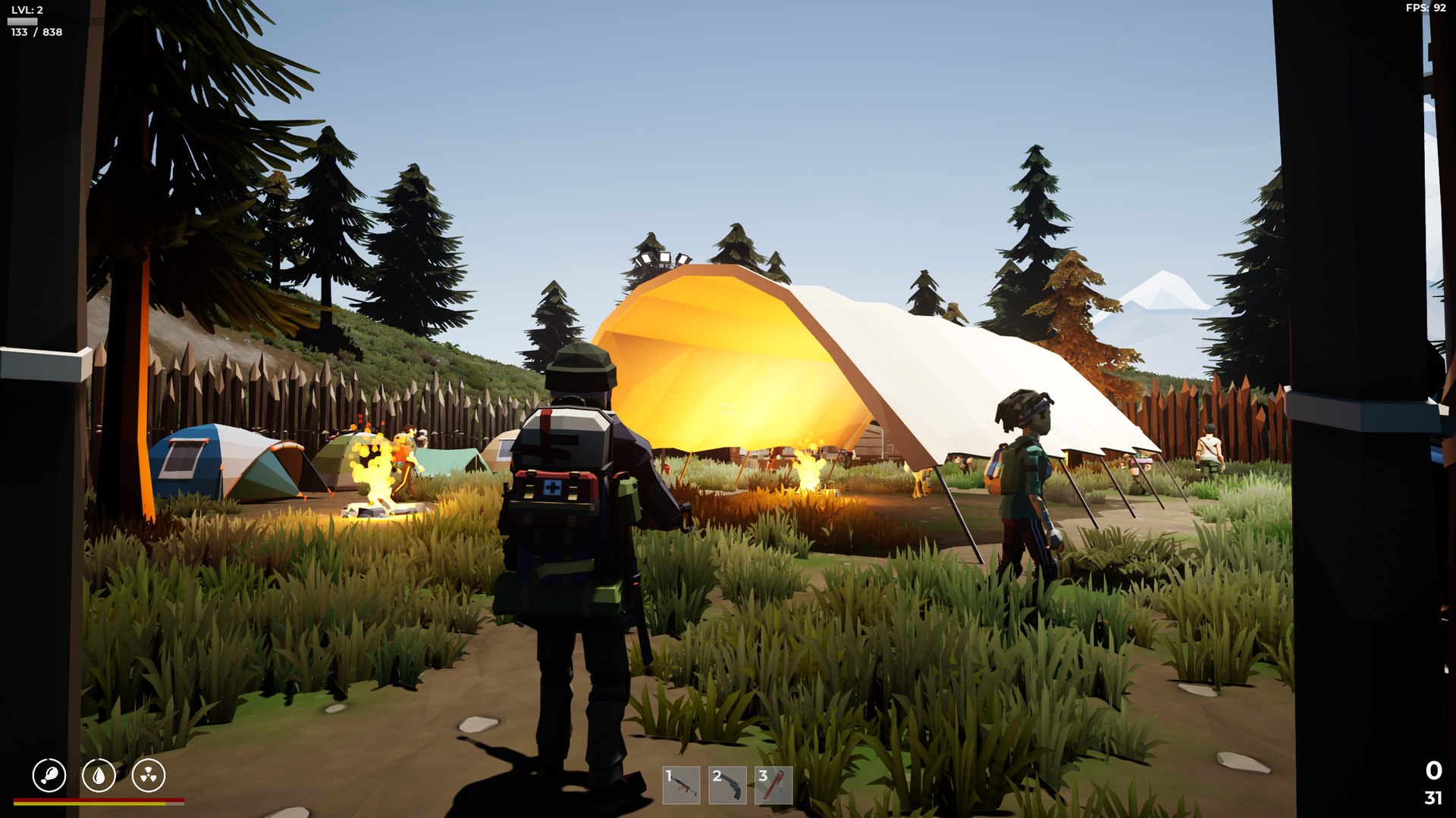 [Top 15] Best Zombie Survival Games | GAMERS DECIDE