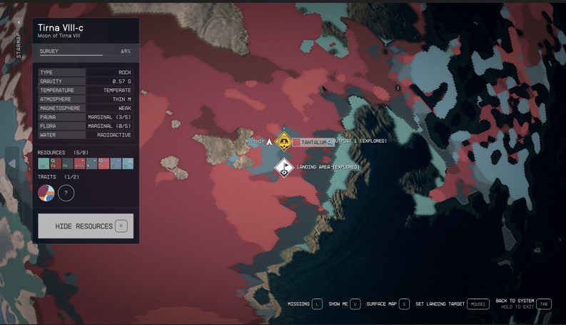 [Top 10] Starfield Best Outpost Locations | Gamers Decide