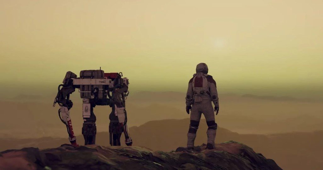 [Top 10] Starfield Best Outpost Locations | Gamers Decide