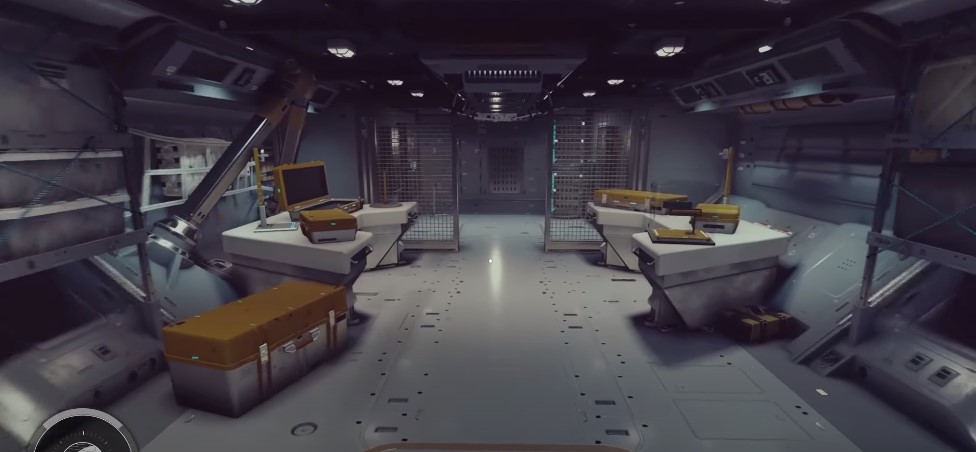 [Top 10] Starfield Best Interiors (Ranked) | Gamers Decide