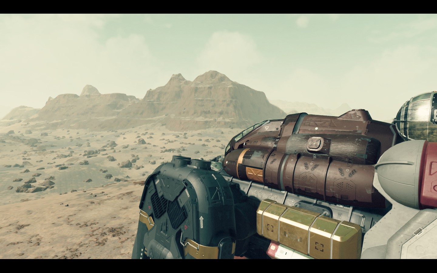 [Top 10] Starfield Best Planets for Titanium | Gamers Decide