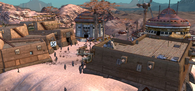 [Top 10] Kenshi Best Graphic Mods That Are Superb | Gamers Decide