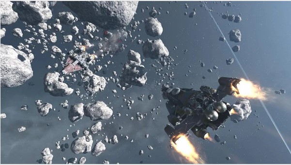 [Top 10] Starfield Best Ship Weapons (Early And Late Game) | Gamers Decide