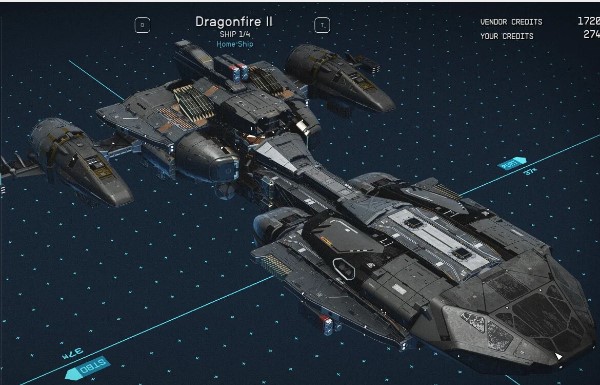 [Top 10] Starfield Best Ships (From Early To Late Game) | GAMERS DECIDE