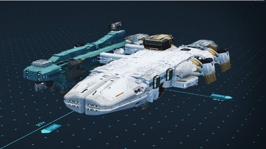 [Top 10] Starfield Best Ships (From Early To Late Game) | GAMERS DECIDE