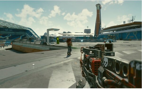 [Top 10] Starfield Best Weapons To Use | Gamers Decide
