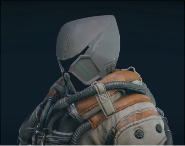[Top 5] Starfield Best Helmets To Wear (Early To Late Game) | Gamers Decide