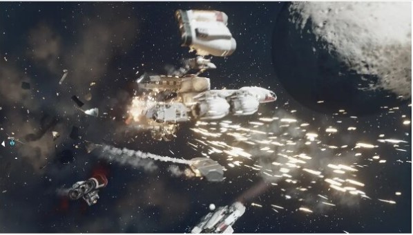 [Top 5] Starfield Best Missile Launchers | Gamers Decide