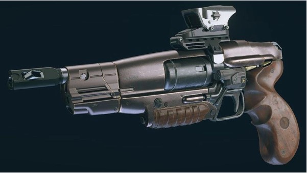 [Top 5] Starfield Best Pistols To Use | Gamers Decide
