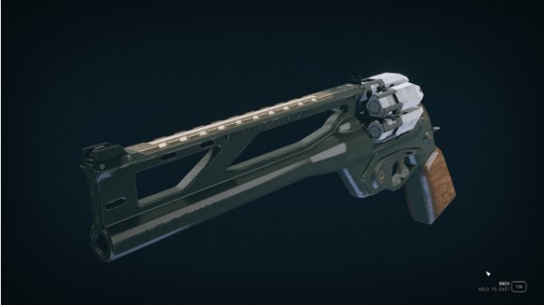 [Top 5] Starfield Best Pistols To Use | Gamers Decide