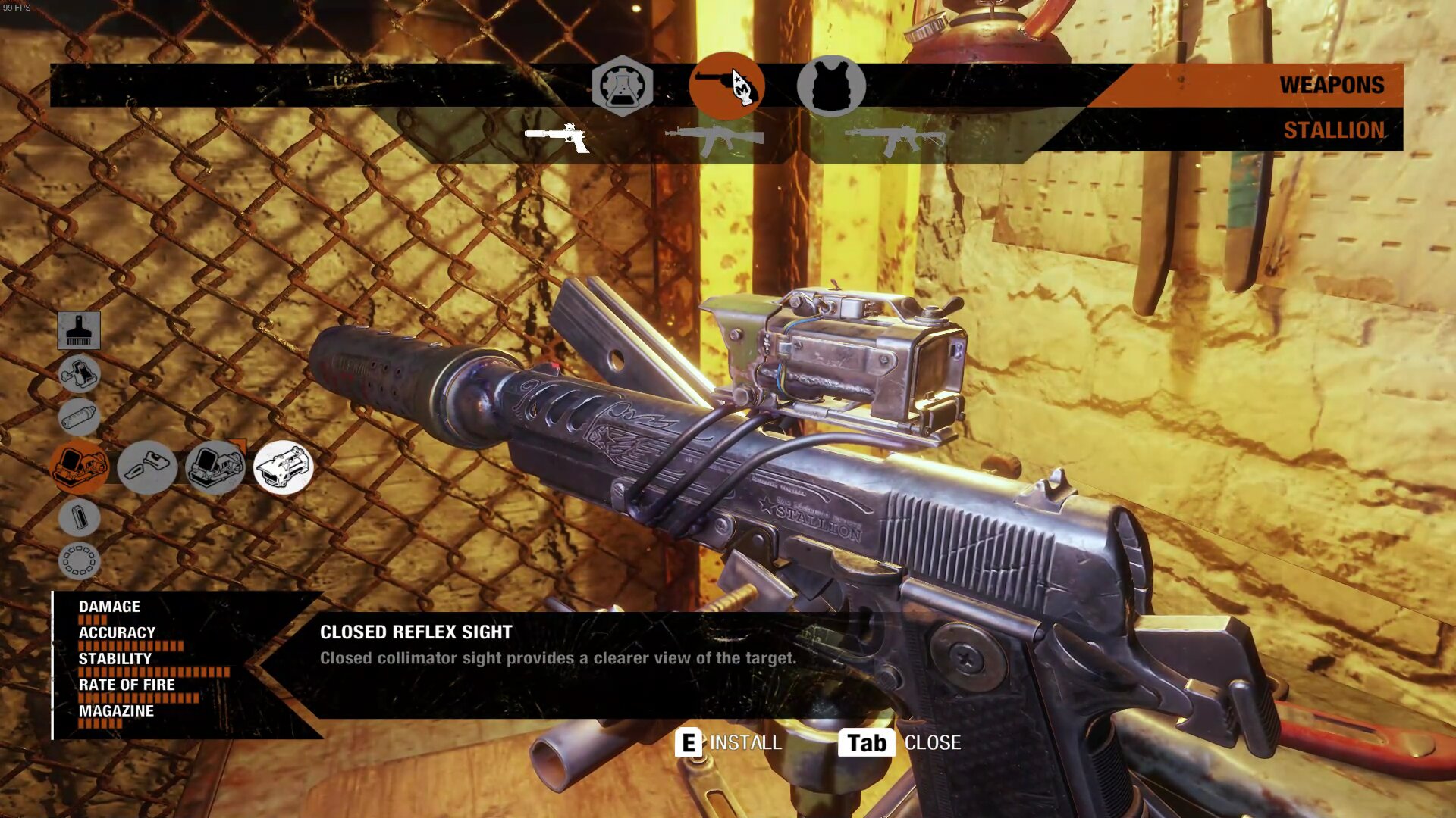 [Top 5] Metro Exodus Best Stealth Weapons | GAMERS DECIDE