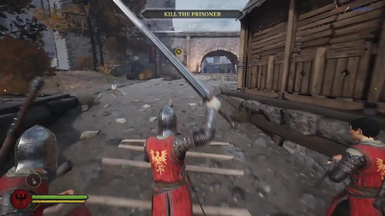 [Top 10] Chivalry 2 Best Weapons | Gamers Decide