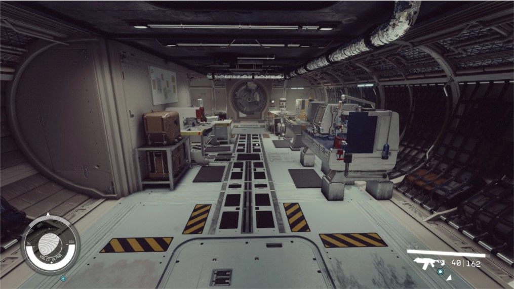 [Top 10] Starfield Best Interiors (Ranked) | Gamers Decide