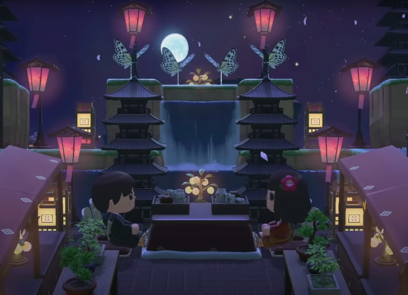 [Top 25] Animal Crossing New Horizons Best Dream Islands | Gamers Decide