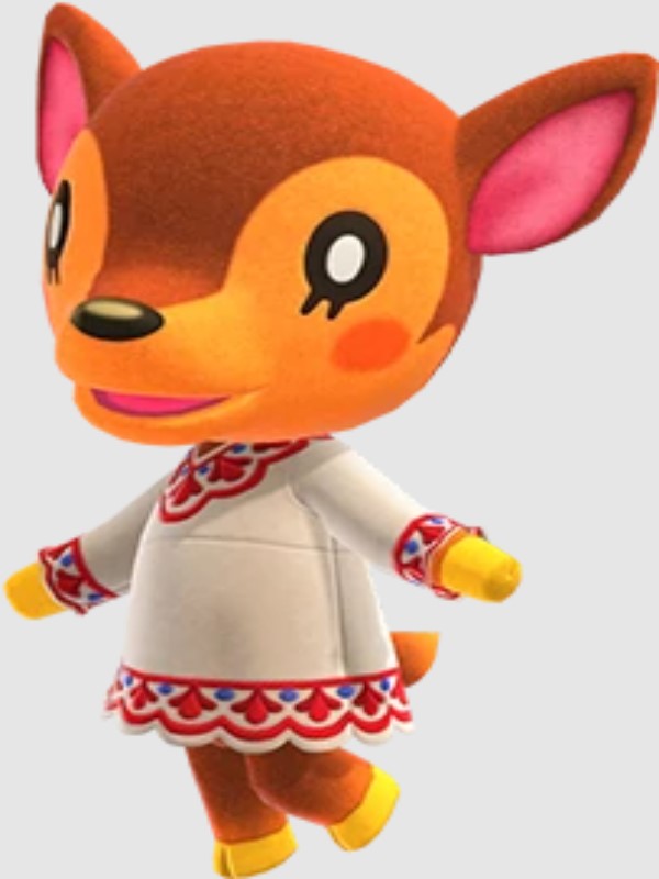 [Top 10] Animal Crossing: New Horizons Best Normal Villagers | Gamers ...