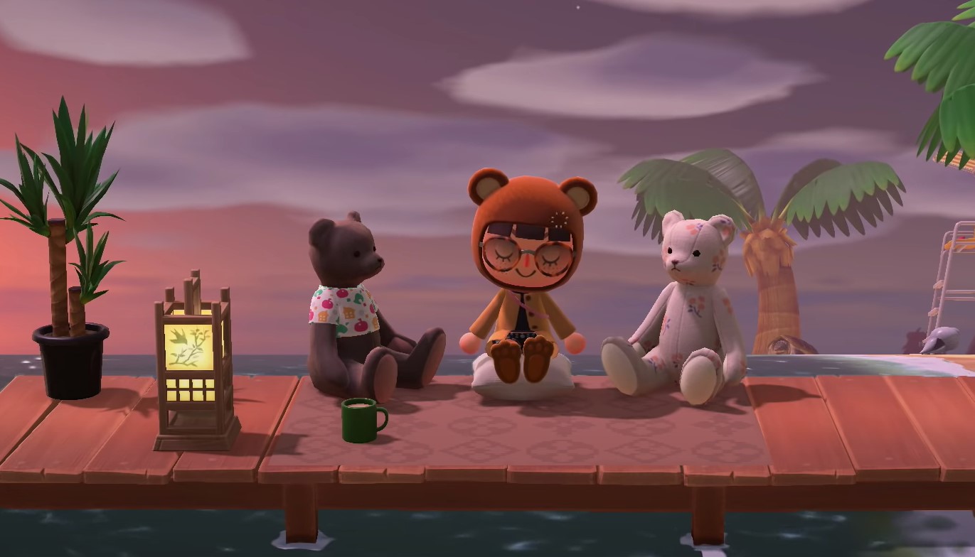 [Top 25] Animal Crossing New Horizons Best Dream Islands | Gamers Decide