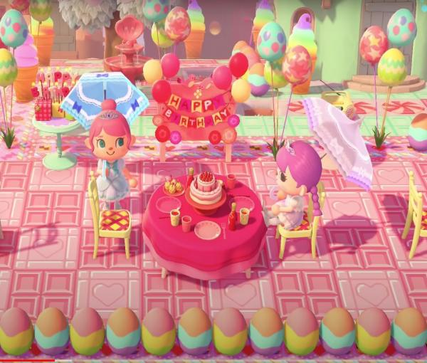 [Top 25] Animal Crossing New Horizons Best Dream Islands | Gamers Decide