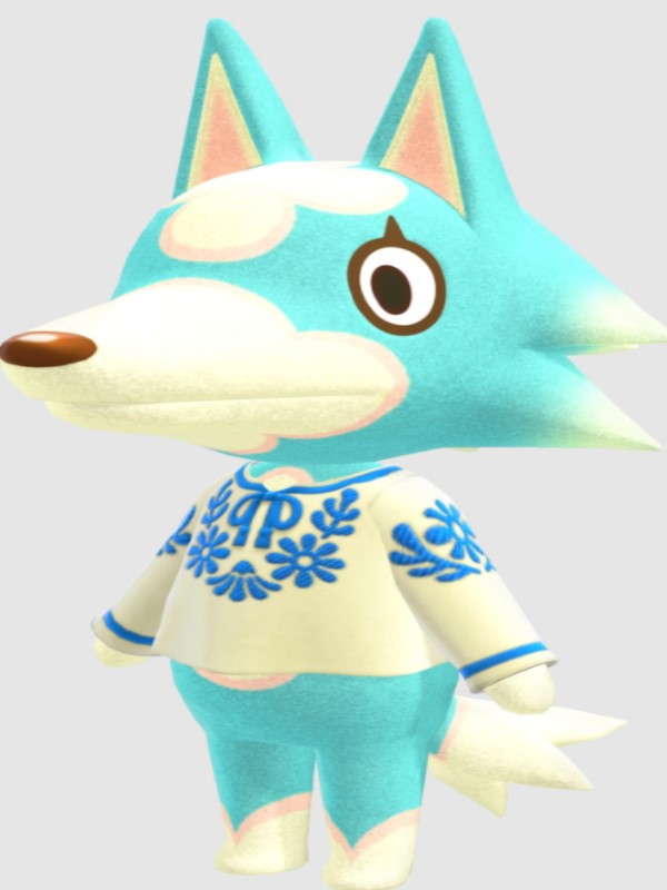 [Top 10] Animal Crossing: New Horizons Best Normal Villagers | Gamers ...