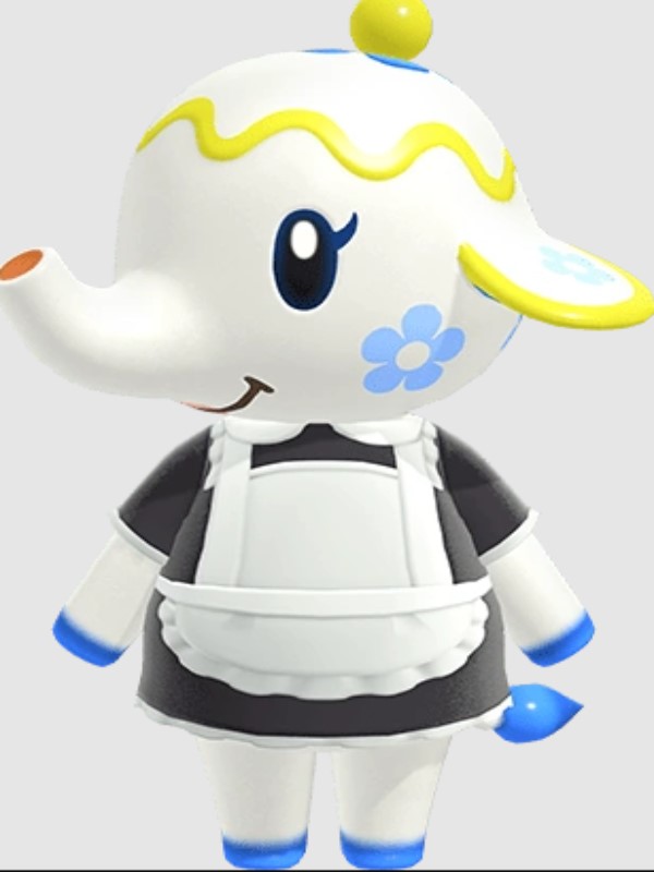 [Top 10] Animal Crossing: New Horizons Best Normal Villagers | Gamers ...