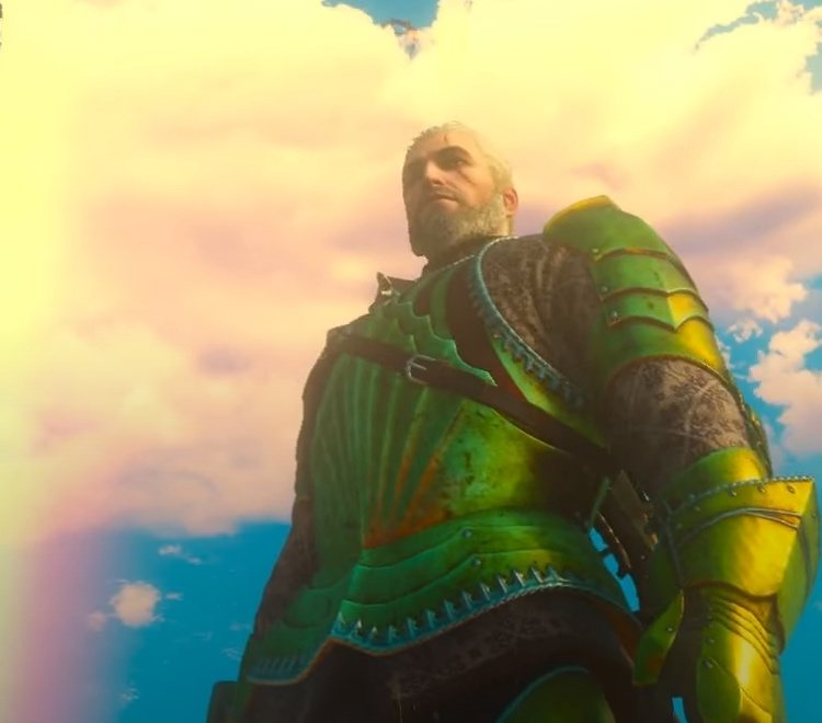 [Top 10] Witcher 3 Best Armor And How To Get Them | GAMERS DECIDE