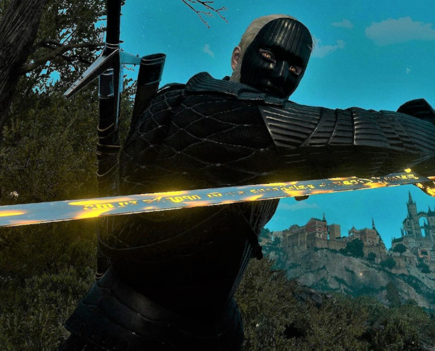 [Top 10] Witcher 3 Best Armor And How To Get Them | GAMERS DECIDE