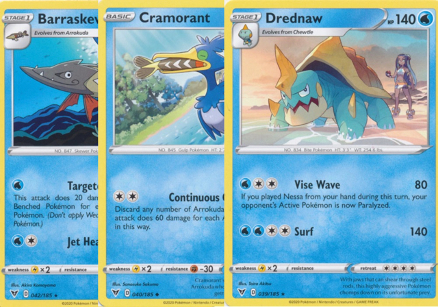 [Top 5] Pokemon TCG Best Starter Decks | Gamers Decide