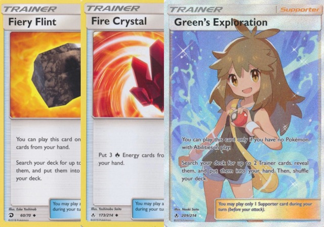 [Top 3] Pokemon TCG Best Fire Decks | Gamers Decide