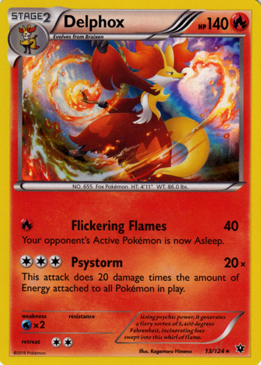[Top 15] Pokemon TCG Best Fire Cards of all Time! | Gamers Decide