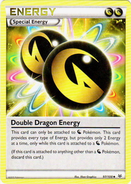 [Top 10] Pokemon TCG Special Energy Cards | Gamers Decide