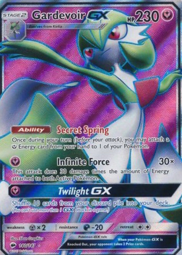 [Top 15] Pokemon TCG Best GX Cards | Gamers Decide