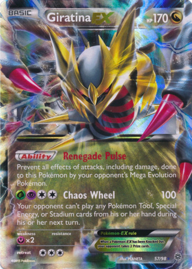 [Top 15] Pokemon TCG Best Dragon Cards of all Time! | Gamers Decide