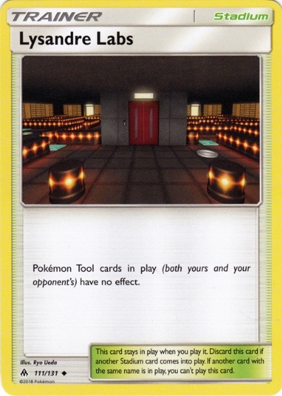 [Top 10] Pokemon TCG Best Stadium Cards | Gamers Decide