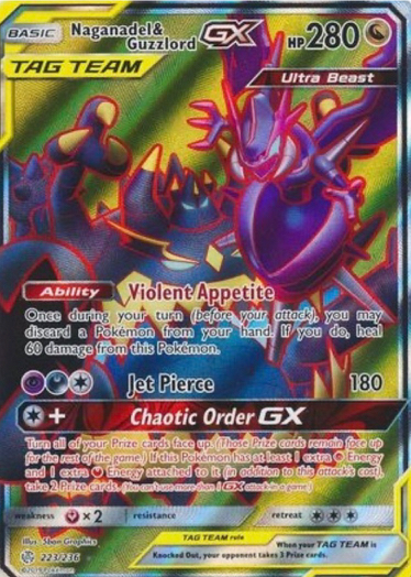 [Top 15] Pokemon TCG Best GX Cards | Gamers Decide