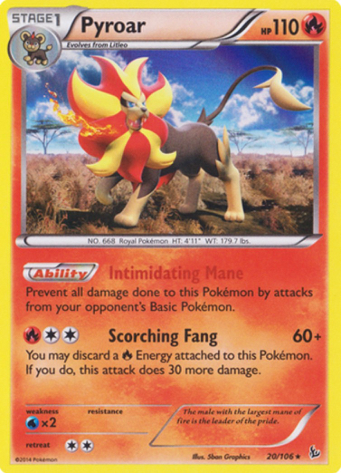 [Top 15] Pokemon TCG Best Fire Cards of all Time! | Gamers Decide