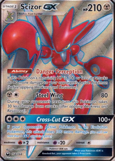 [Top 15] Pokemon TCG Best GX Cards | Gamers Decide