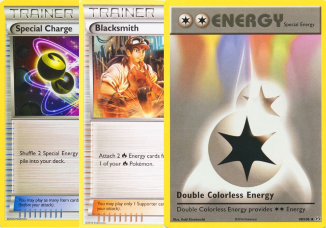 [Top 3] Pokemon TCG Best Charizard Decks! | Gamers Decide