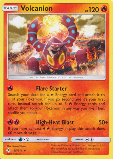 [Top 15] Pokemon TCG Best Fire Cards of all Time! | Gamers Decide