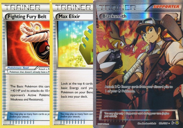 [Top 3] Pokemon TCG Best Fire Decks | Gamers Decide