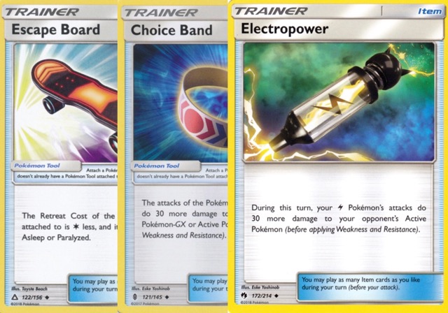 [Top 3] Pokemon TCG Best Electric Decks | Gamers Decide