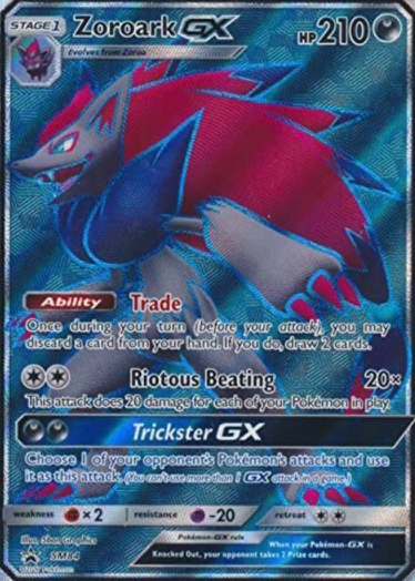 [Top 15] Pokemon TCG Best GX Cards | Gamers Decide