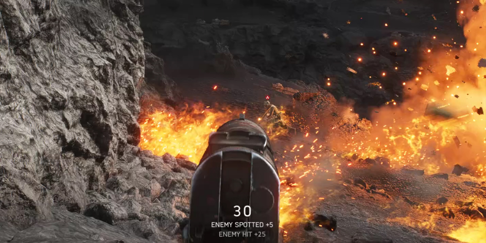 [Top 10] BF5 Best Guns That Wreck Hard! | Gamers Decide