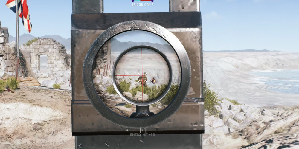 [Top 5] BFV Best Medic Weapons | Gamers Decide