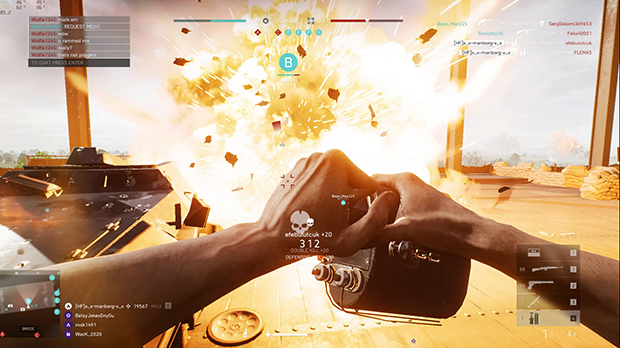 [Top 3] BF5 Best Anti Tank | Gamers Decide