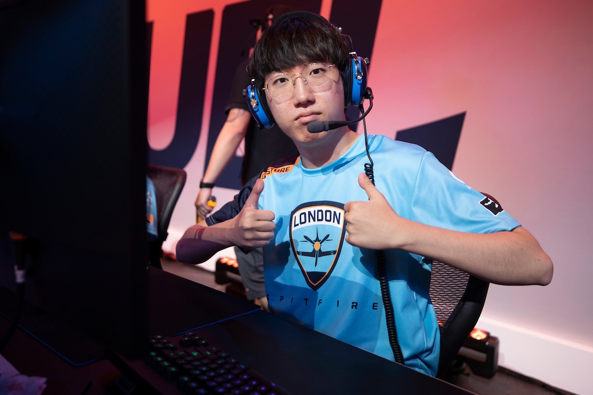 [Top 10] Best Overwatch Players In The World Right Now | Gamers Decide