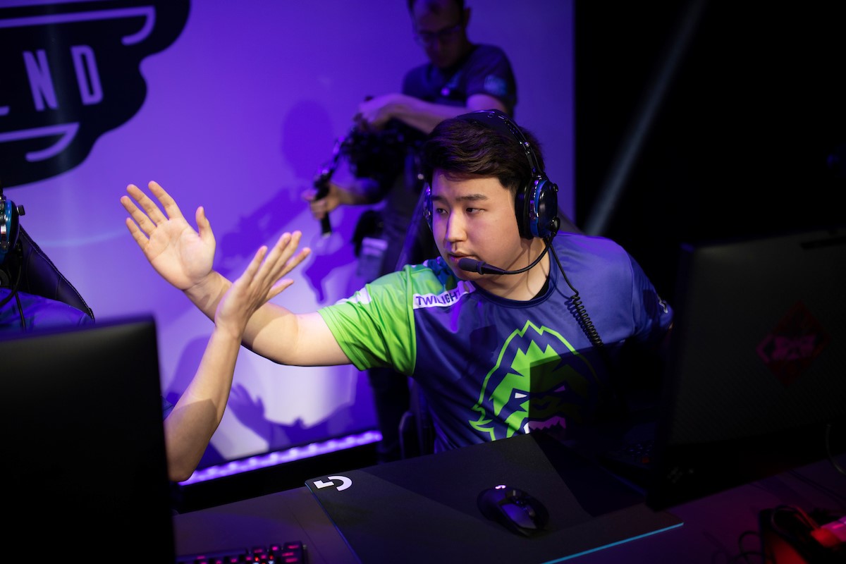 [Top 10] Best Overwatch Players In The World Right Now | Gamers Decide